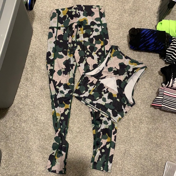 JoyLab | Pants & Jumpsuits | Joy Lab Set | Poshmark